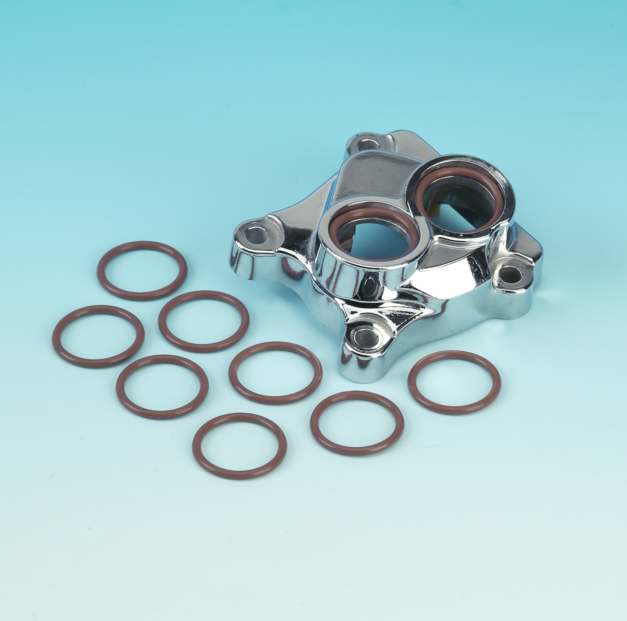 JGI-11145-A - O-RING,TAPPET GUIDE/PUSHROD VITON – James Gaskets Inc.