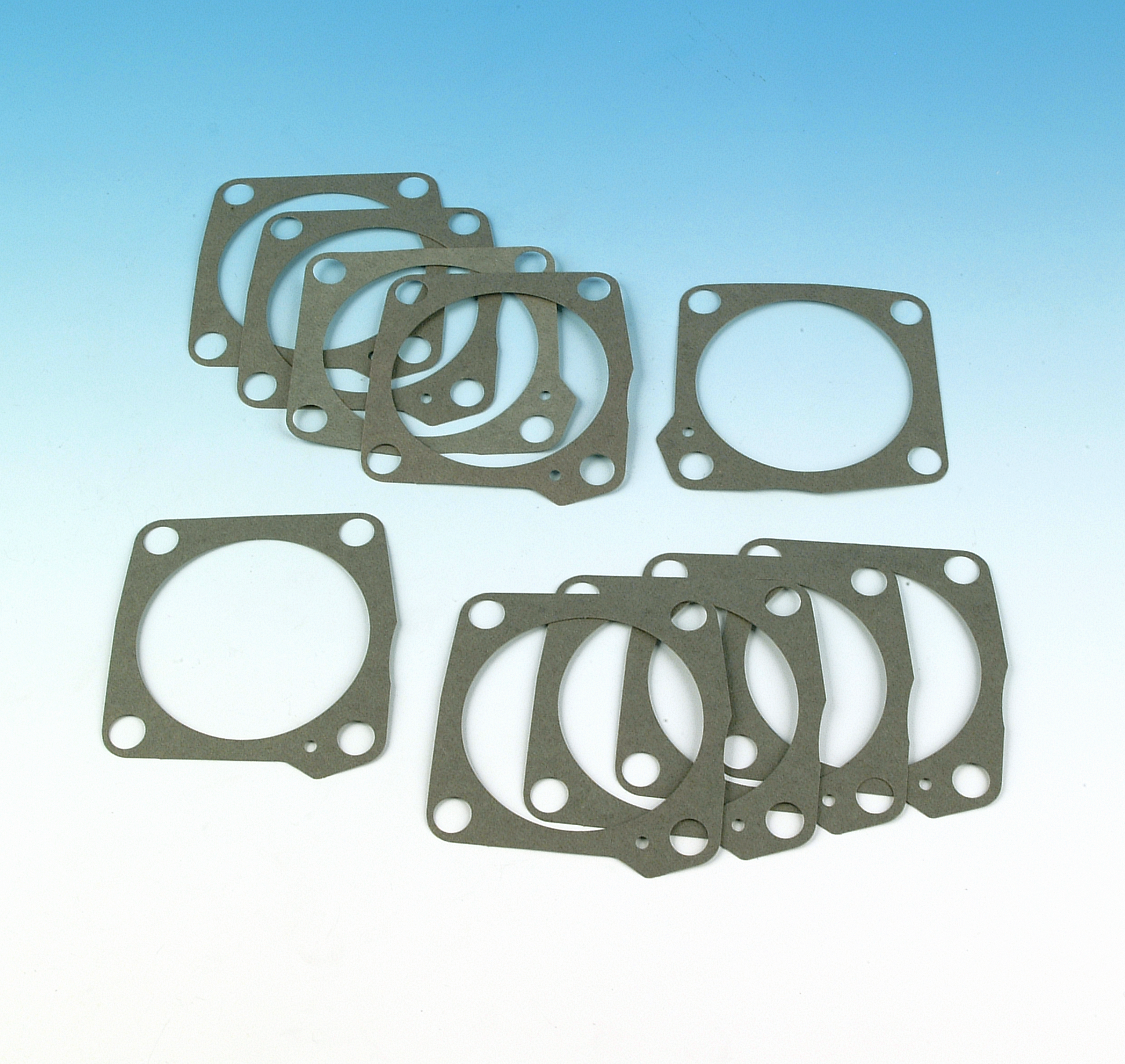 JGI-16775-52 - GASKET,CYLINDER BASE FRNT/REAR – James Gaskets Inc.