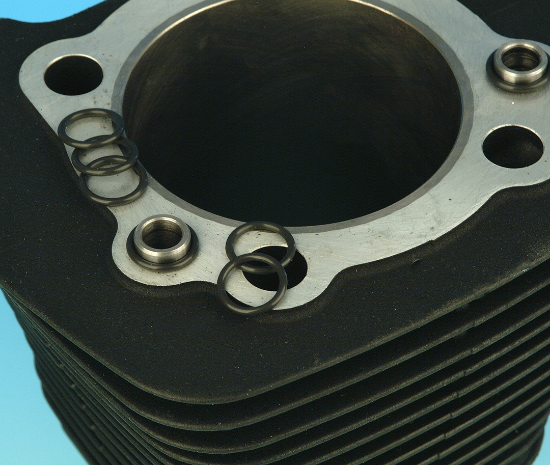 JGI-26432-76-X - O-RING,CYLINDERHEAD LOCATING – James Gaskets Inc.