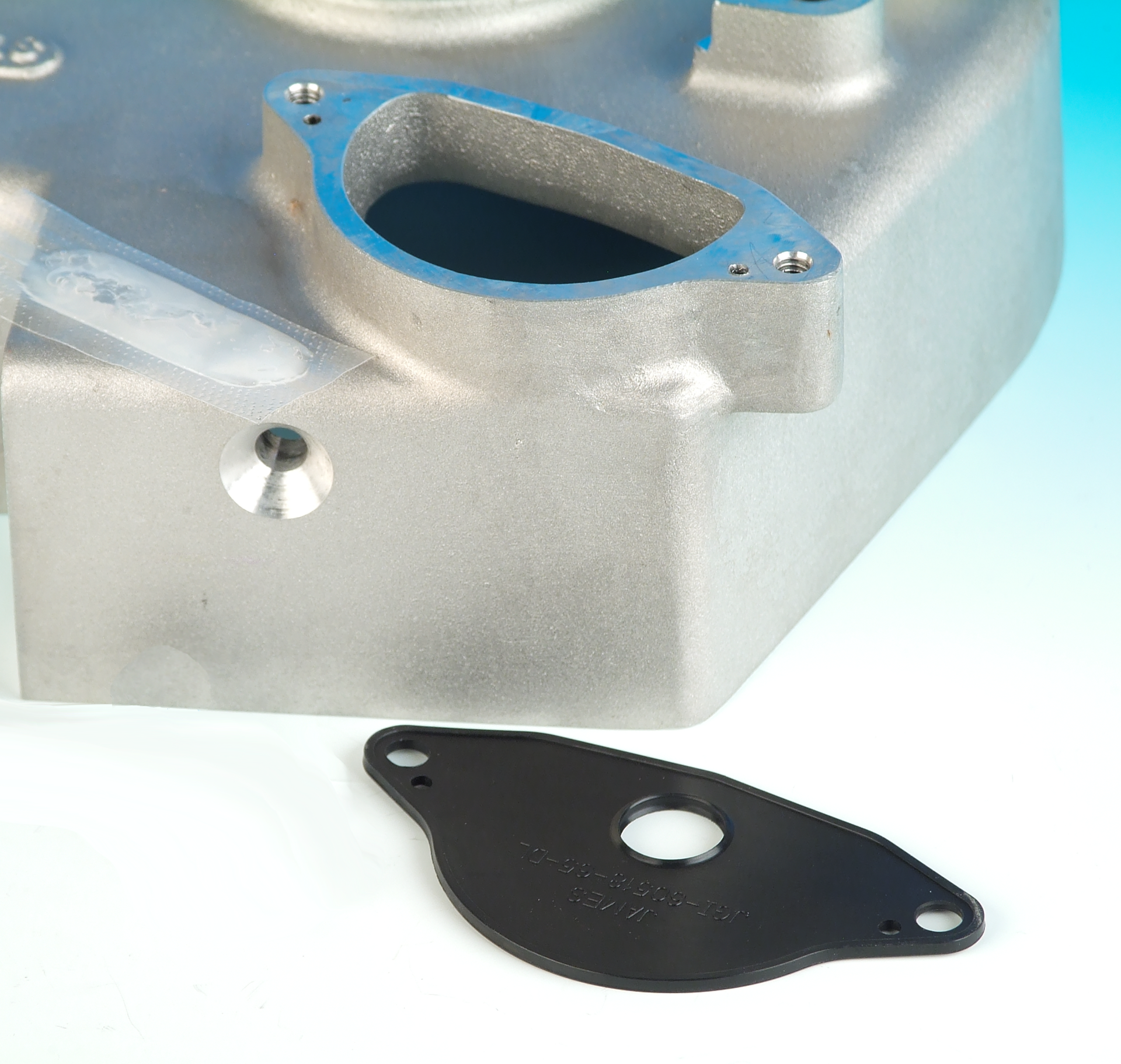 JGI-60518-65-DL - SPLASH PLATE – James Gaskets Inc.